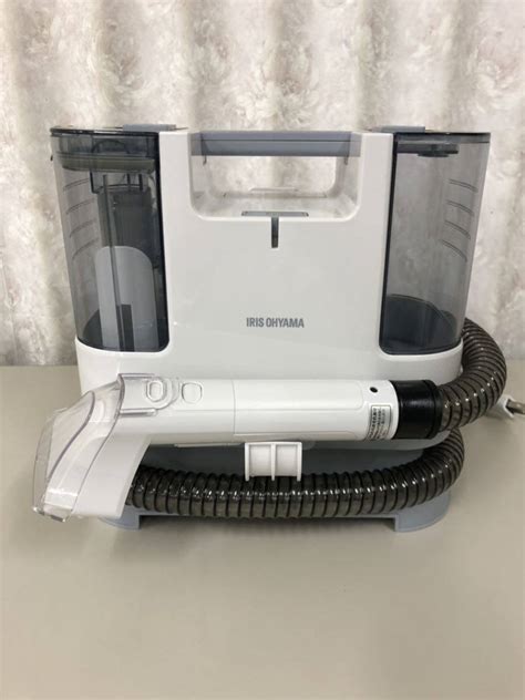 Yahooオークション アイリスオーヤマリンサークリーナーrns P10 W