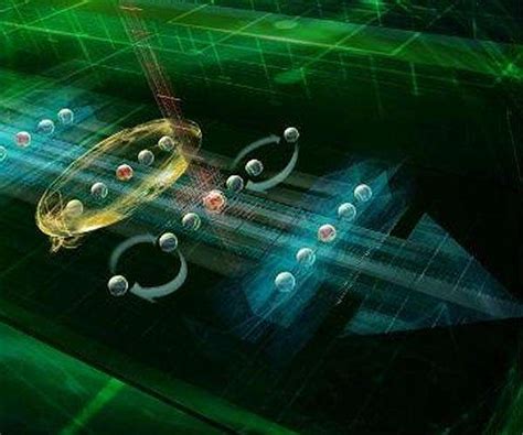Senators Seek To Boost Military Spending On Quantum Computing