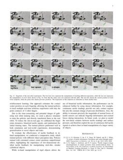 Dexterous In Hand Manipulation Of Slender Cylindrical Objects Through Deep Reinforcement