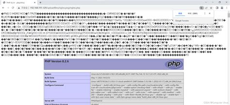 安全中级2：nginx的中间件漏洞 nginx漏洞 csdn博客