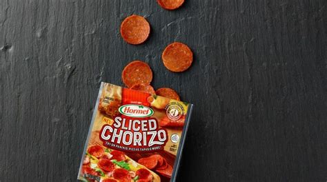 Supermarket Perimeter On Linkedin Hormel Launches Ready To Eat Sliced