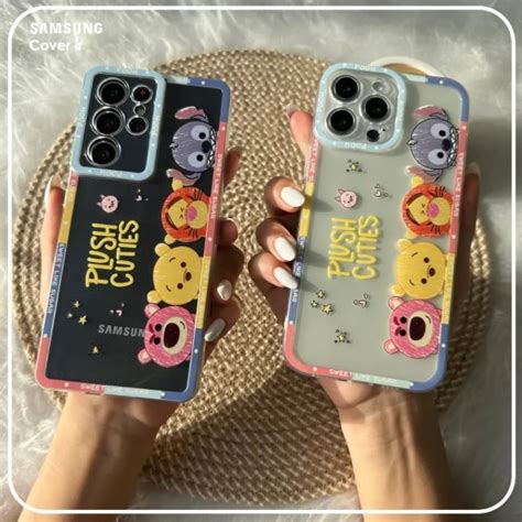 خرید و قیمت قاب نقاشی دیزنی مناسب برای گوشی سامسونگ بی رنگ A34 ترب