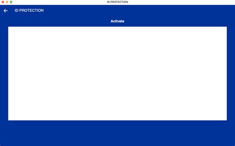 Id Protection Reinstall Issues — F Secure Community
