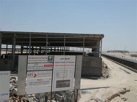 Warehouses Dtc درر تمام Contracting Company