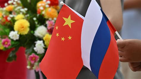 Россия и Китай будут противодействовать политизации культуры - РИА ...