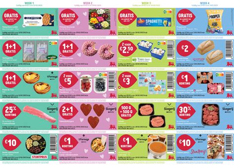 My Publications Delhaize Belsele W07 2025 40 Bonnen 4a4 Digitaal Page 2