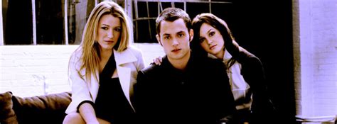 17 Datos Curiosos De Gossip Girl
