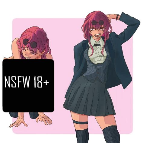 Honkai Star Rail Kafka Nsfw Art Etsy