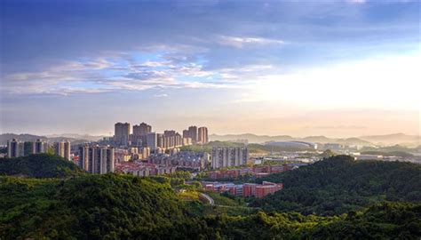 优秀！观山湖区2022年全年空气质量优良率100 新华网
