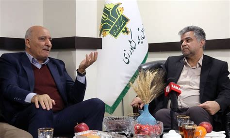 صندوق بیمه کشاورزی تقویت شود لزوم انتقال بیمه عوامل تولید به صندوق بیمه کشاورزی