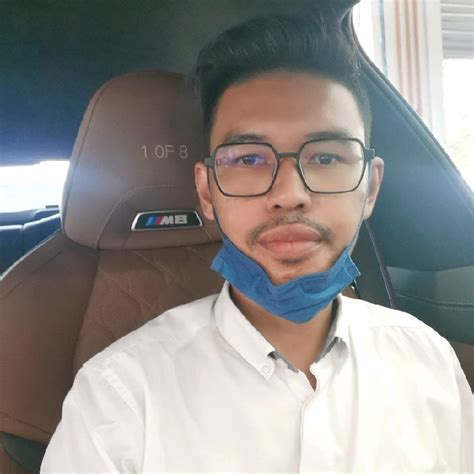 Muhammad Irsyad Service Advisor Ingress Auto Linkedin