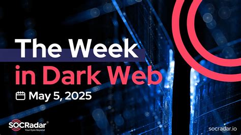 Dark Web Profile Inc Ransom Socradar Cyber Intelligence Inc