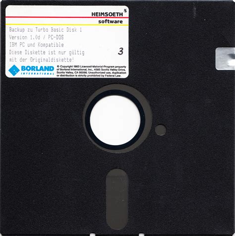 Borland Turbo Basic 10 German Borland Free Download Borrow And