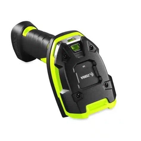 Zebra Ds3608 Sr Standard Range Corded Kit Intermax