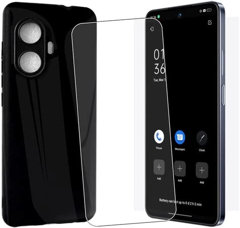 10 Best Cases For Realme C55