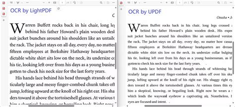 How To Perform Batch Ocr Pdf With 3 Best Tools Updf