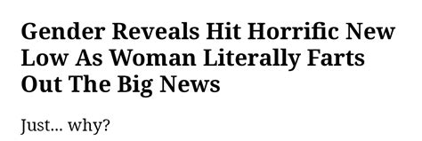 Cis People Why Are Trans People Are So Weirdly Obsessed With Gender Also Cis People R
