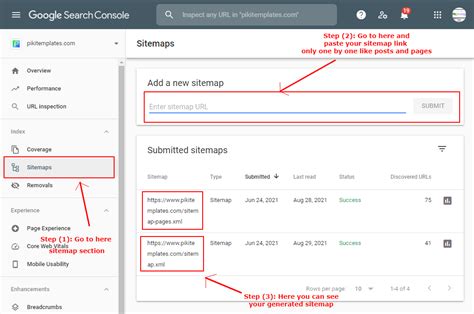 Best Blogger Xml Sitemap Generator