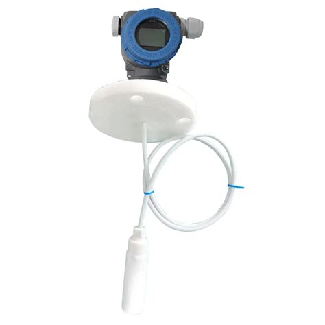 Hydrostatic Level Meter Pwdb313 Beijing Precision Wave Instrument
