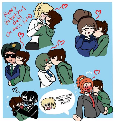 Fed Appreciation Day By Vandiward On Deviantart