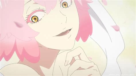 【写真 1 8枚】「地獄楽」の第7話「花と贄」の一場面（c）賀来ゆうじ／集英社・ツインエンジン・mappa Mantanweb（まんたんウェブ）