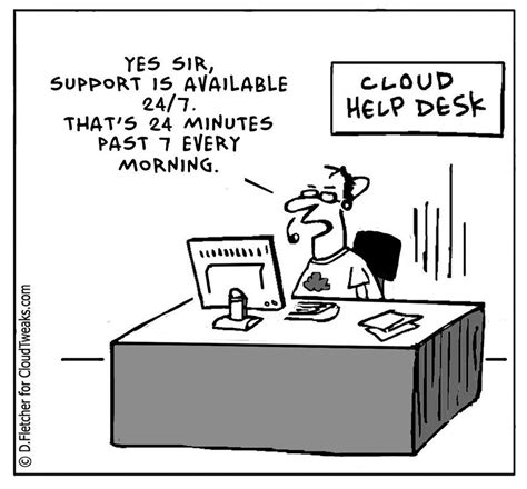 10 Hilarious Cloud Computing Memes That Will Make You Laugh Your Ass