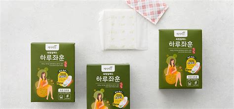 예지미인 하루좌훈 쑥찜질패드 기획팩 5매x3 마켓컬리