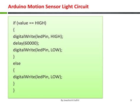 Arduino Based Applications Part 5 Ppt Arduino Based Applications Part 5 Ppt