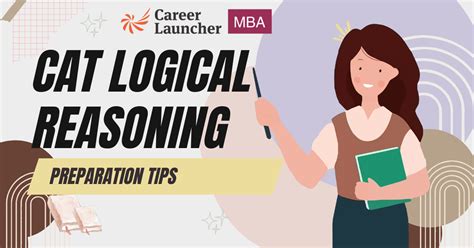 CAT Logical Reasoning Preparation Tips Strategies Career Launcher