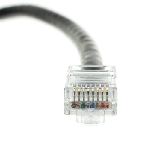 Ethernet Connector Colors Meryclinic