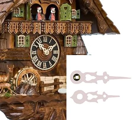 Cuckoo Clock Not Striking Wake Up The Cuckoo Bird Today Clockworks