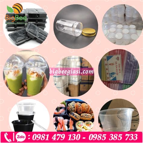 Tìm đại Lý Cửa Hàng Bán đồ Nhựa Dùng 1 Lần ở Tphcm