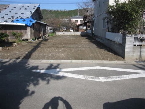 【ハトマークサイト】宮崎県宮崎市高岡町五町の 売地