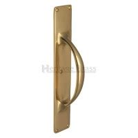 M Marcus Architectural Hardware Heritage Brass Brassware