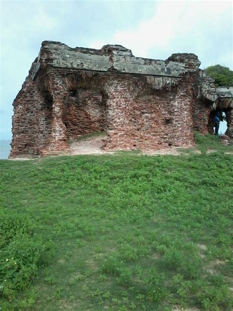 Chilawaththurai Musali Mannar