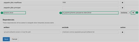 How To Add A Custom Interpreter To A Zeppelin Group Adh Arenadata Docs