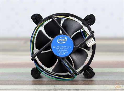 Обзор и тестирование процессора Intel Celeron G3900