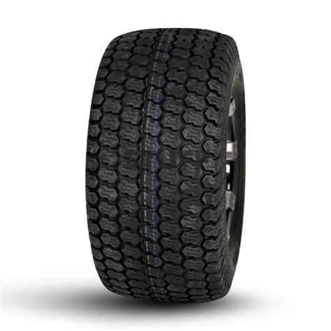 Kenda Super Turf K500 20x10 10 Golf Cart Lawn And Turf Tire