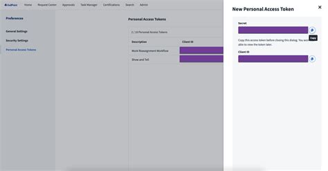 Using Workflow S Request Action To Work With IdentityNow APIs ISC Community Knowledge