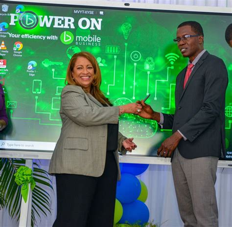 Tstt Invests Over 100m In Its Fibre Network Trinidad Guardian