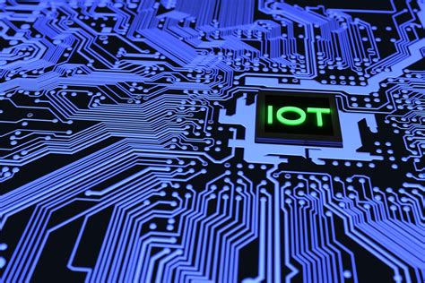 NODE Connecting IoT And The Cloud