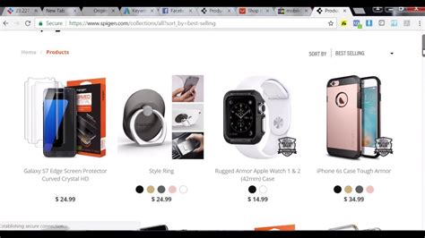 How To Set Up Shopify Store For Dropshipping 4 Minute Shopify Setup