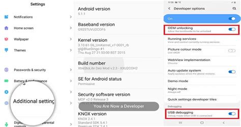 Unlock Motorola Bootloader Empower Your Device