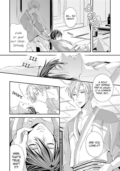 Hayashi Maki Tengu Datte Koi Wo Suru Eng Page Of Myreadingmanga