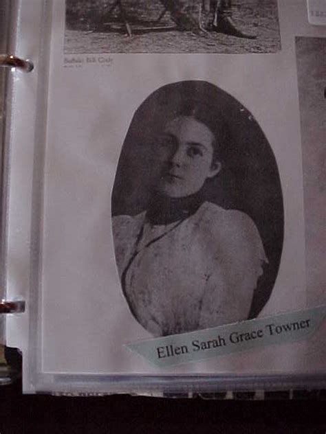 Ellen Grace Nellie” Towner Belanger 1872 1930 Find A Grave Memorial