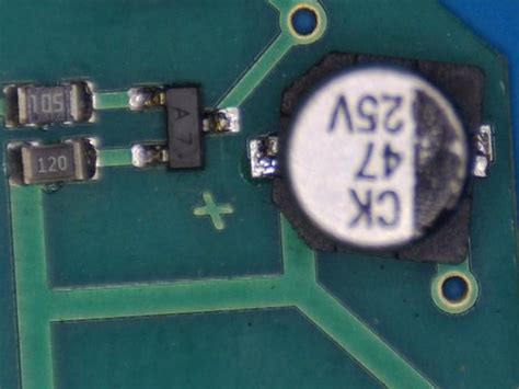 Keremberkepcb Defect Segmentation · Datasets At Hugging Face