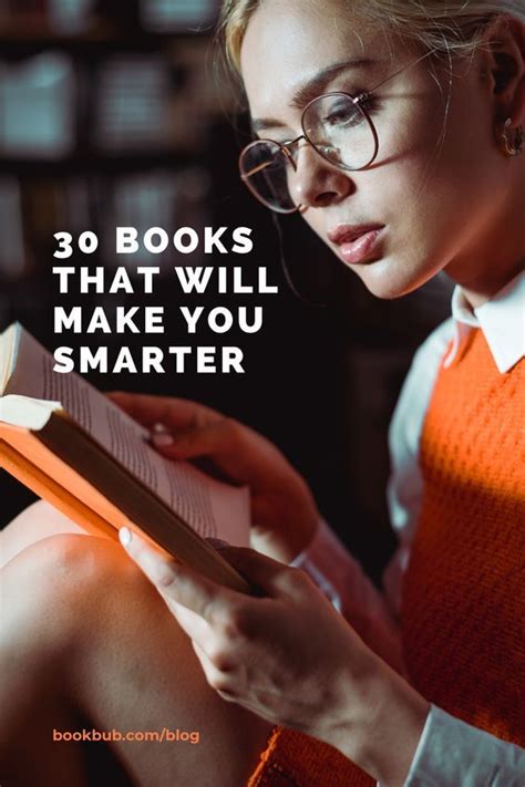 30 Nonfiction Books That Are Guaranteed To Make You Smarter