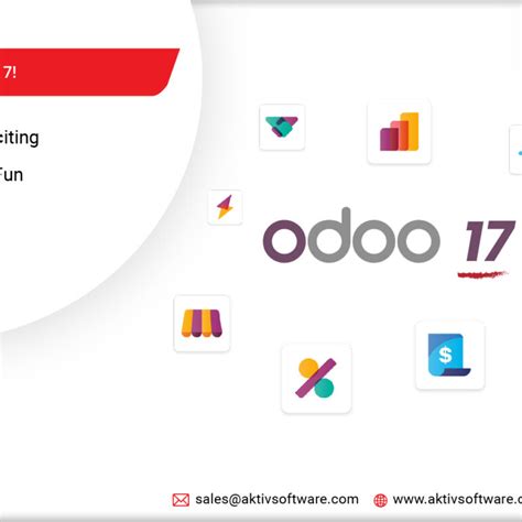 Odoo Vendor Management Its Meant To Be Efficient