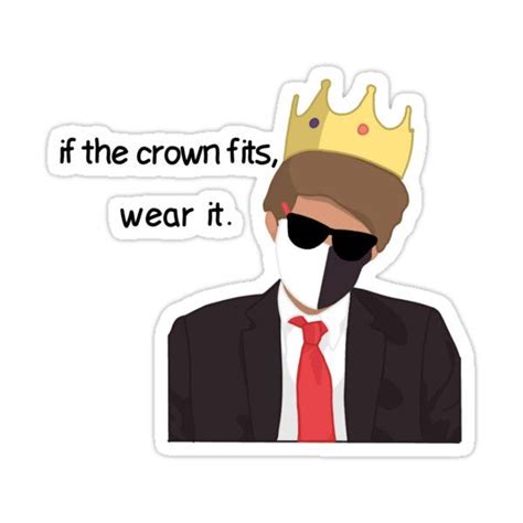 Ranboo Sticker For Sale By Softfroggies Stickers Dream Artwork