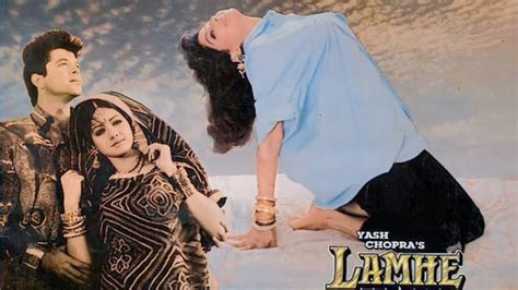 Lamhe Full Movie HD 1080p Anil Kapoor Sridevi Review And Facts